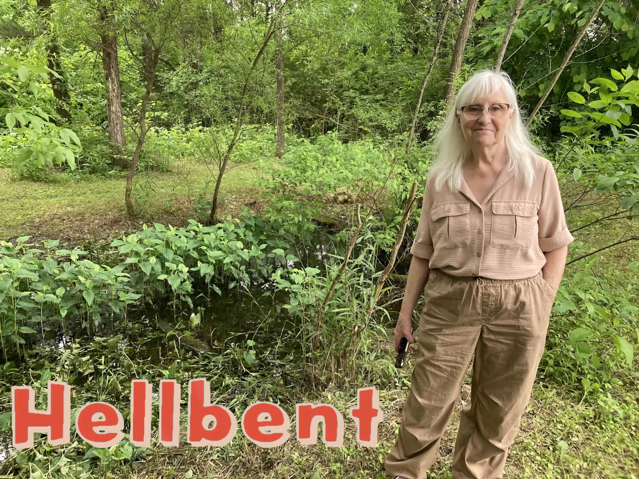 Hellbender Press - Home